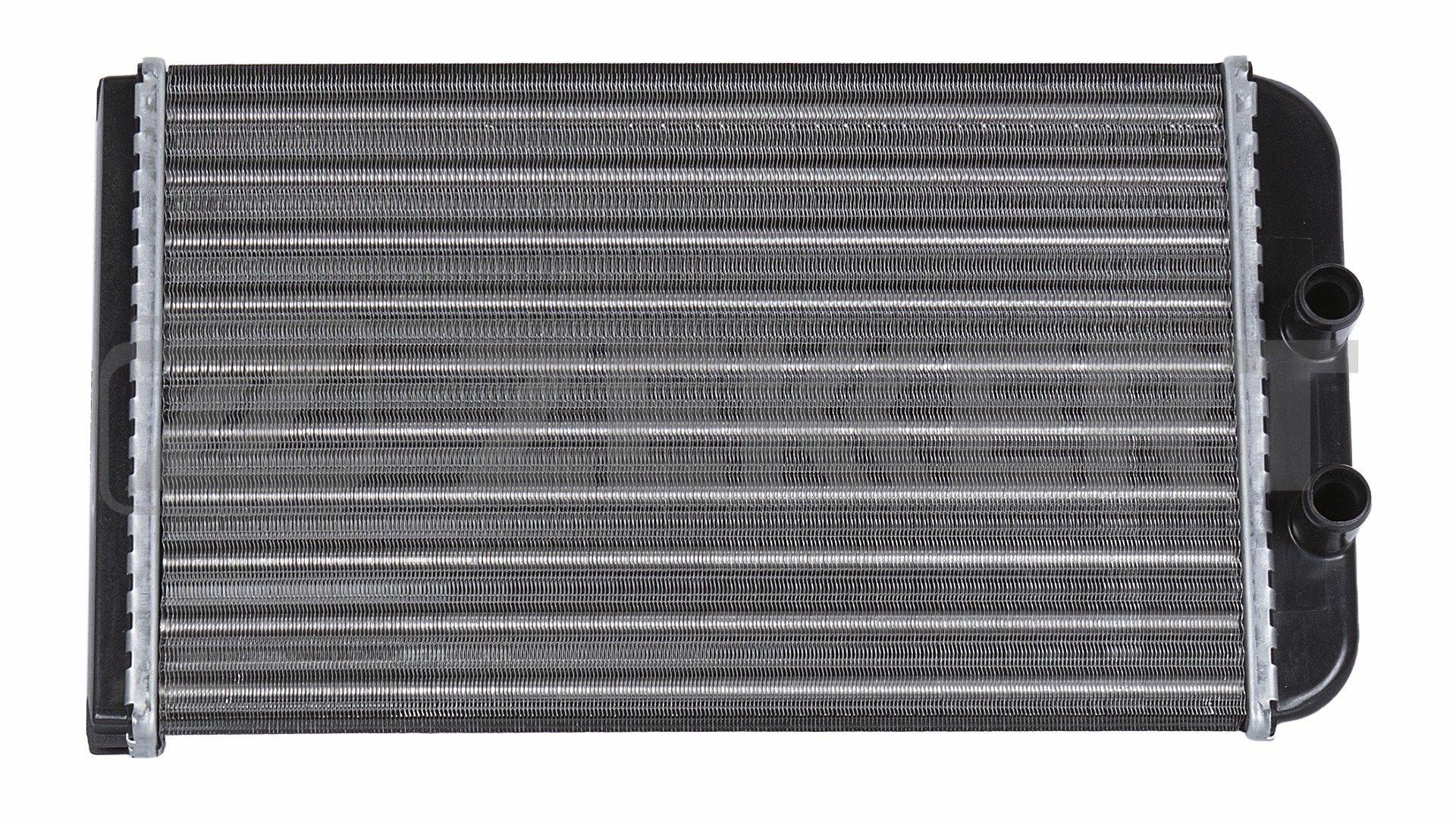 Радиатор отопителя для Citroen Jumper (244) 94-, Fiat Ducato (244) 02-, Peugeot Boxer (244) 02-