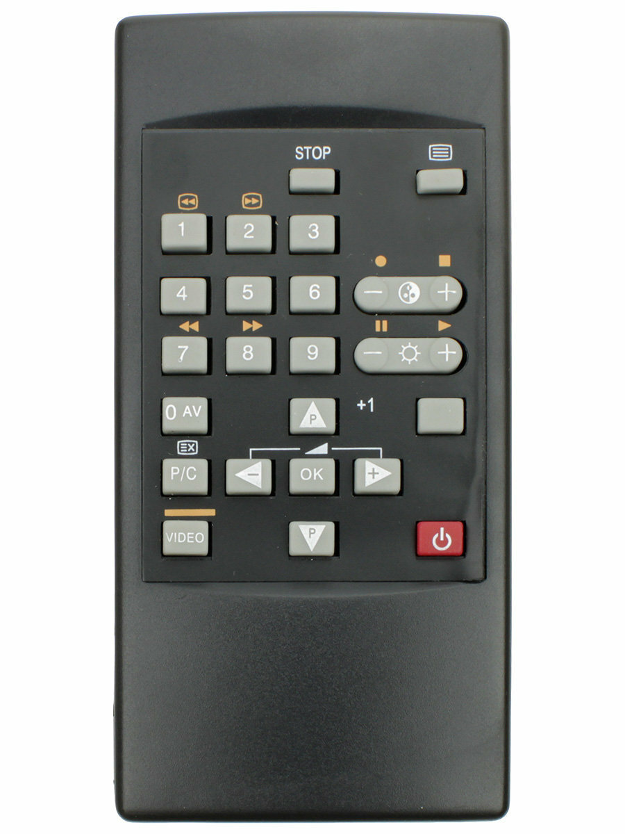 Пульт к Grundig TP621/c