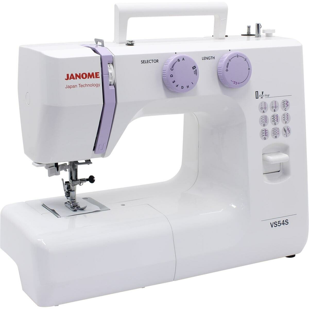 Janome Швейная машина