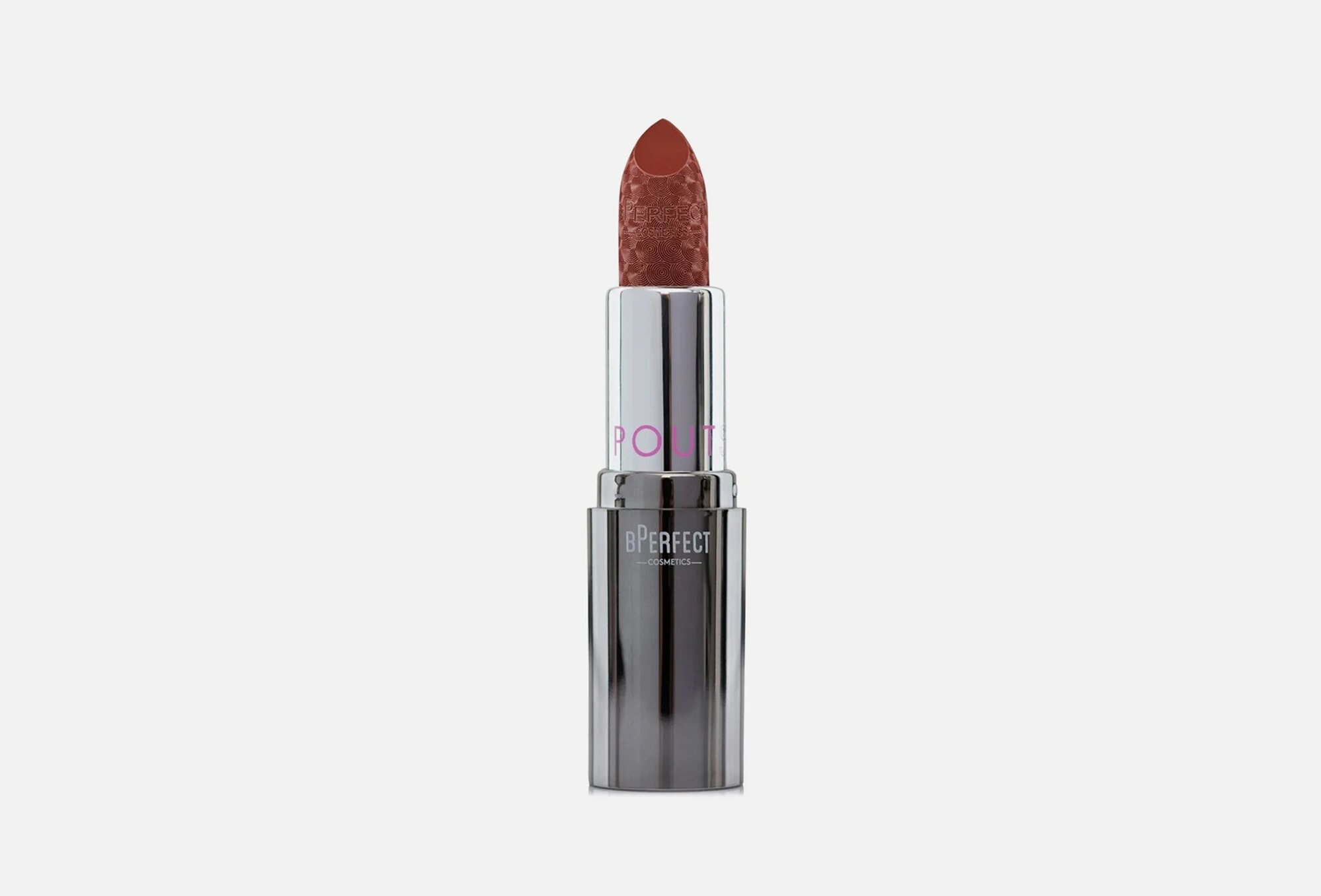 Помада для губ BPERFECT Poutstar MATTE Lipstick 18 г Heat Для создания макияжа