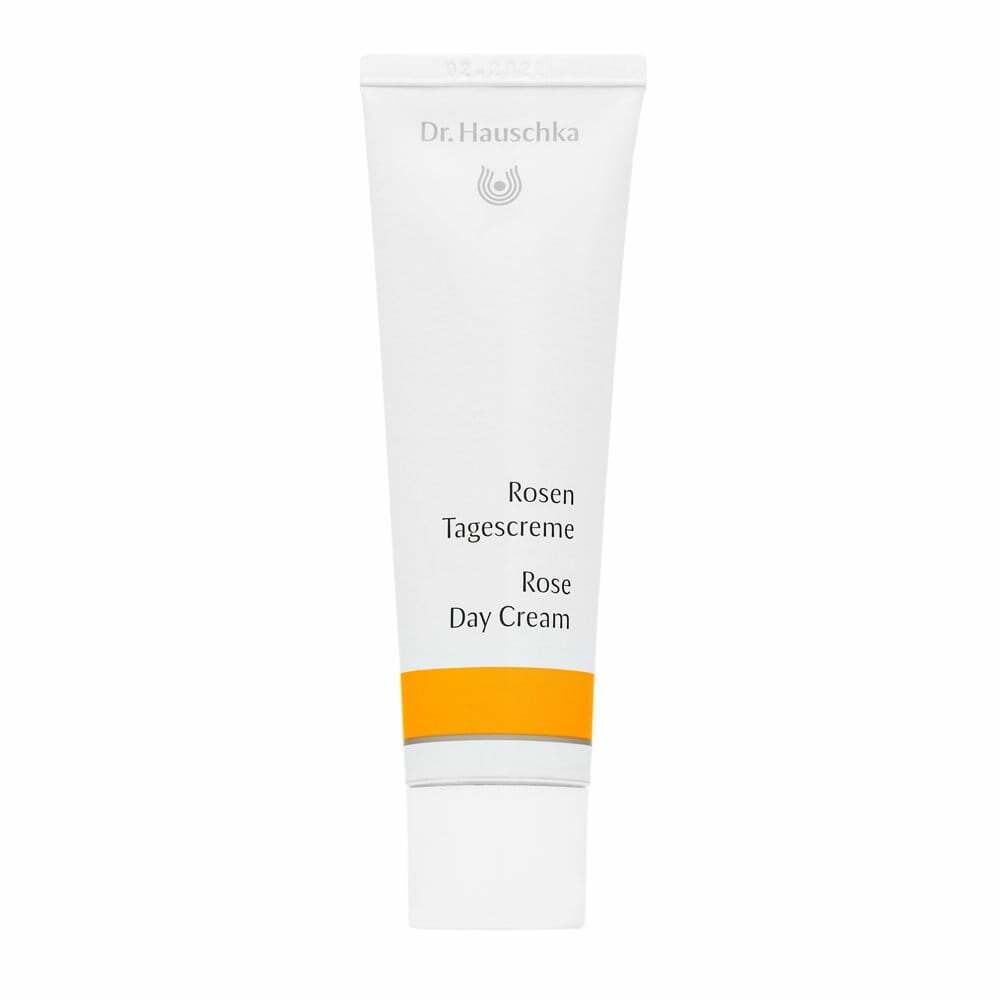 Крем для ухода за кожей Dr. Hauschka Rose Day Cream 30 мл
