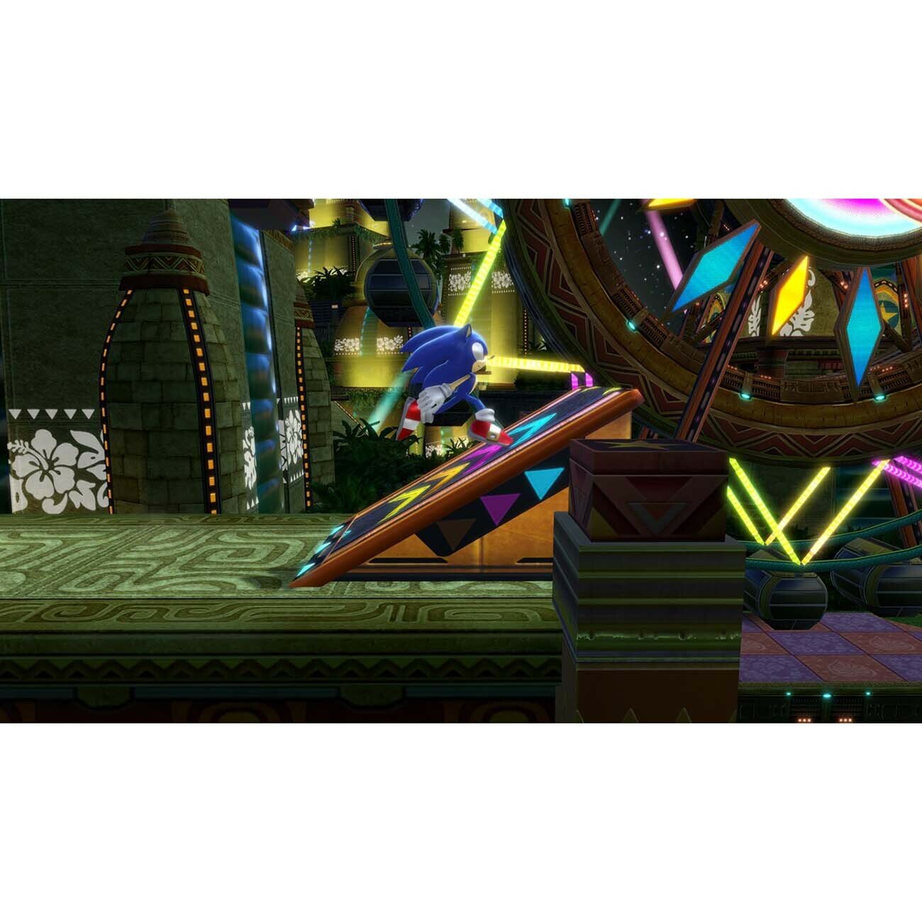 Игра Sonic Colours Ultimate Magnet Edition — фото 1