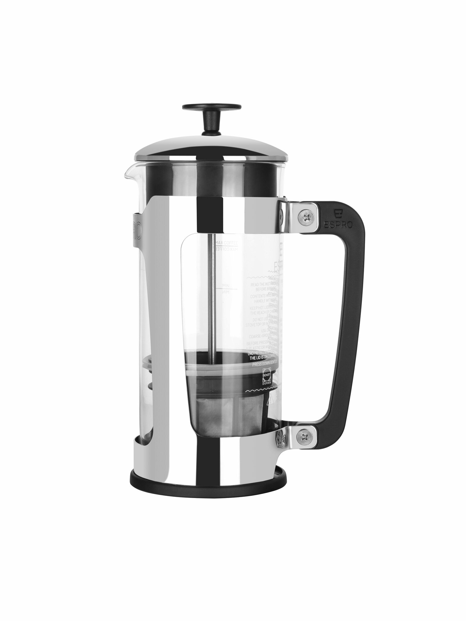 Френч-пресс Espro "P5" 500мл 1218C