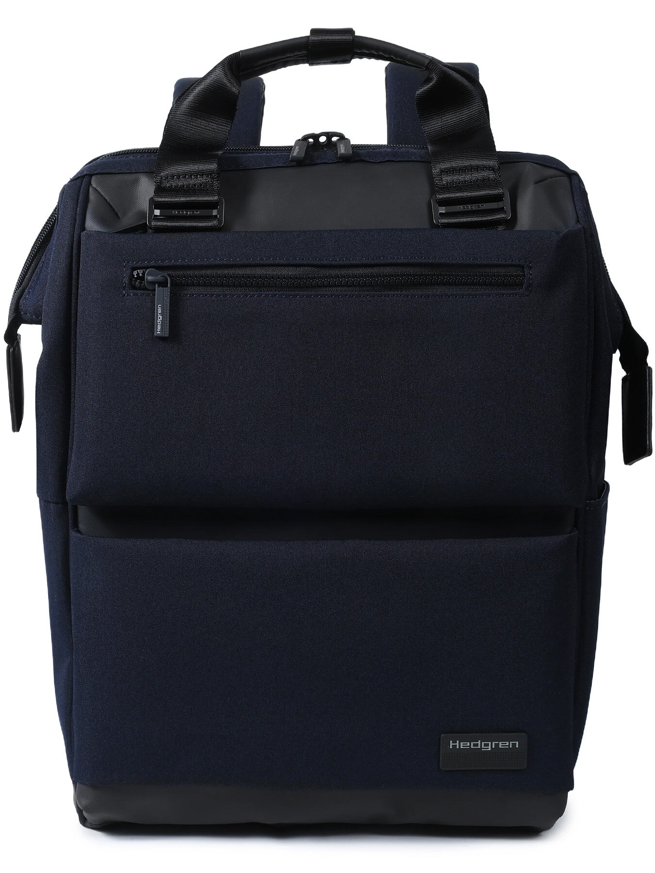 Рюкзак Hedgren HNXT11 Next Clip Backpack 15,4 RFID *744-01 Elegant Blue