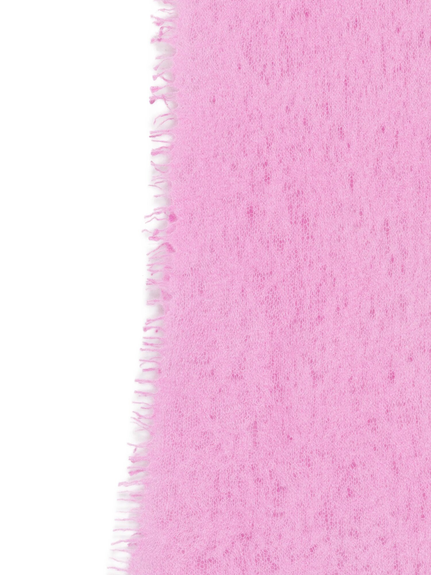 Шарф Mouleta для девочек, pink — фото 1