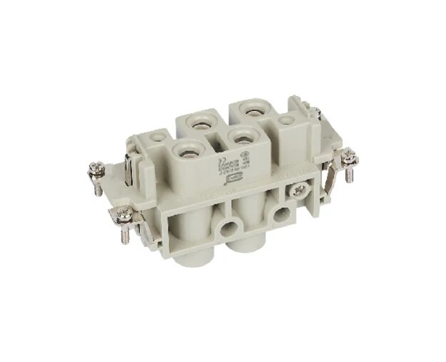 HDXBSCN Разъемы HDC HK-004/0, HK-004/2 HK-004-0-F