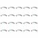 Электронный счетчик APWIKOGER 20PCS