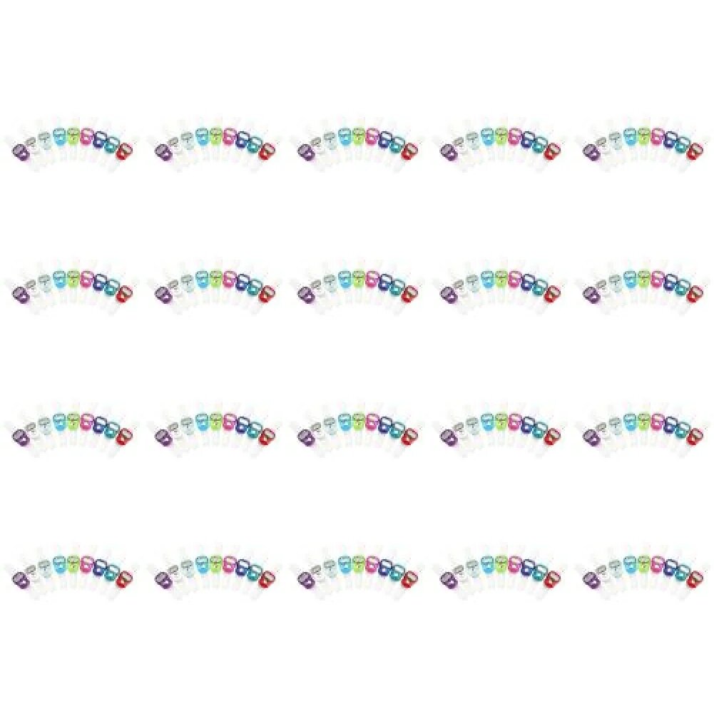 Электронный счетчик APWIKOGER 20PCS
