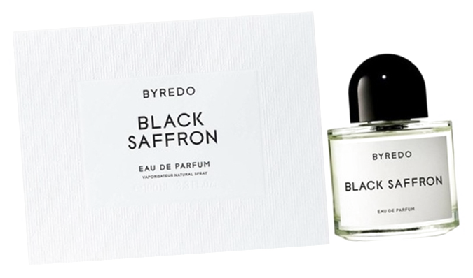 Духи Байредо Блэк Шафран для мужчин и женщин / Byredo Black Saffron 100 мл