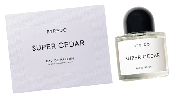 Парфюм Байредо Супер Кедр 50 мл для мужчин и женщин - Byredo Super Cedar аромат унисекс