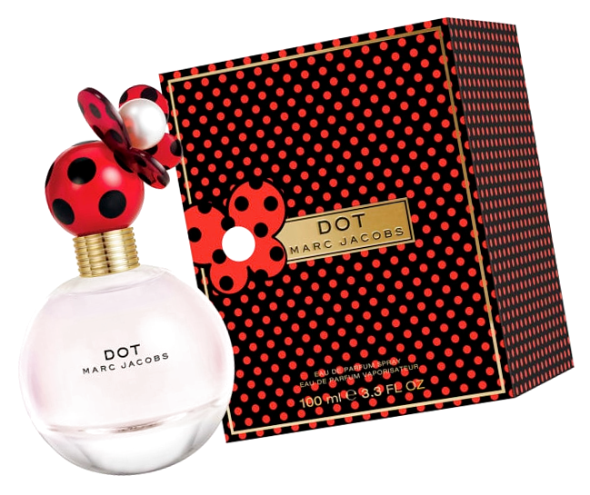 Духи Марк Якобс Дот 100 мл для женщин - Marc Jacobs Dot парфюмерная вода