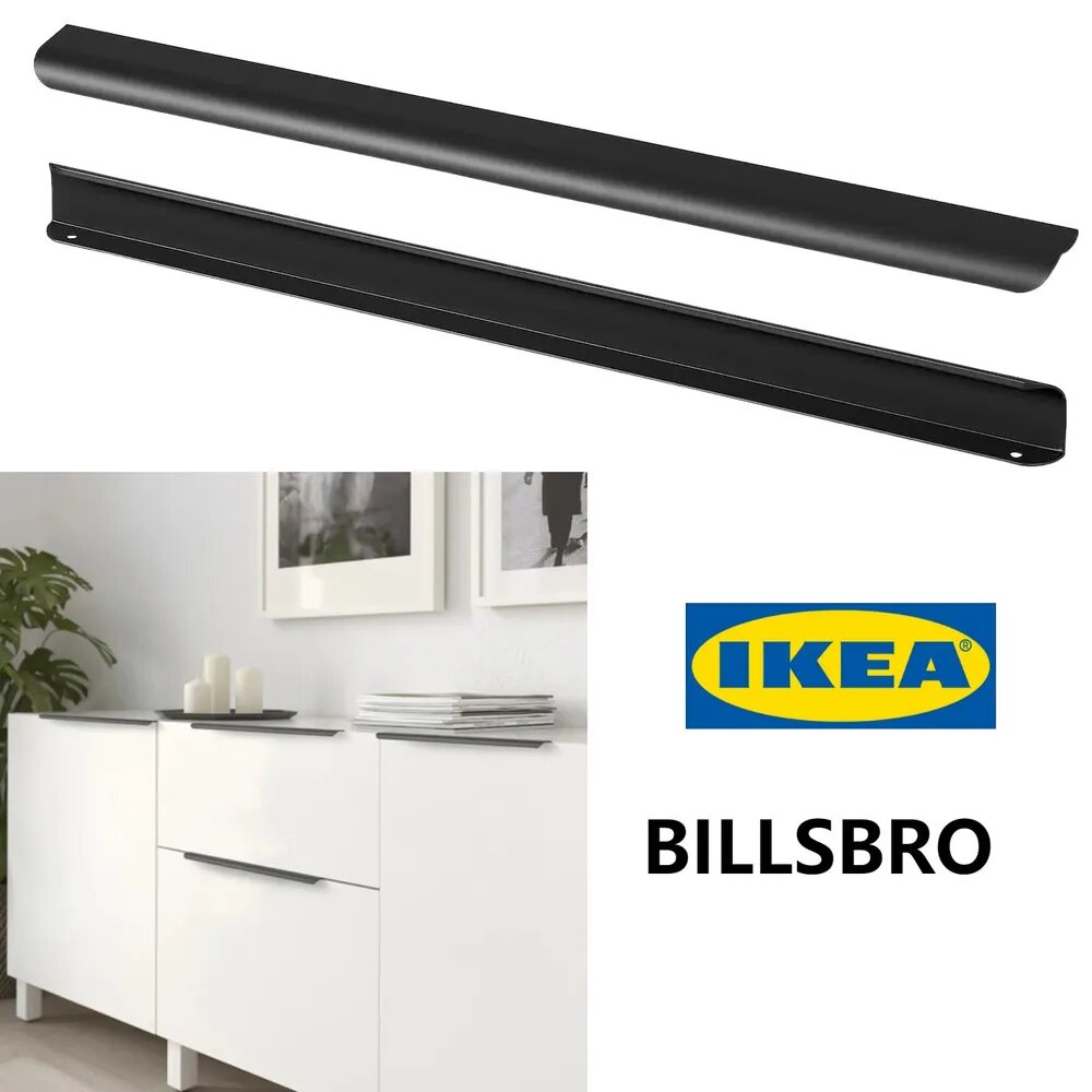 IKEA Ручка мебельная