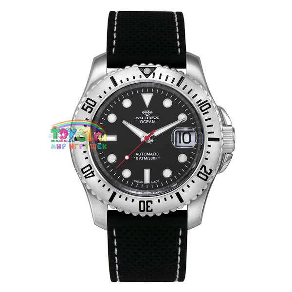 Механические Murex Mua655-sx-3