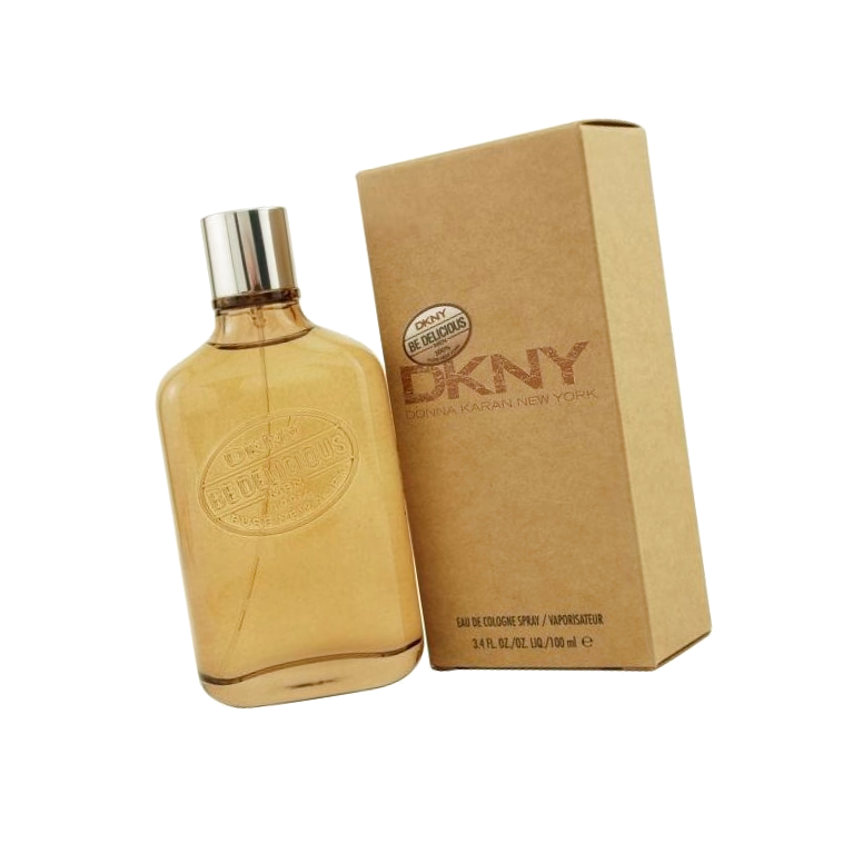 Donna Karan Be Delicious Picnic In The Park Men аромат 100 мл мужской - Пикник в парке