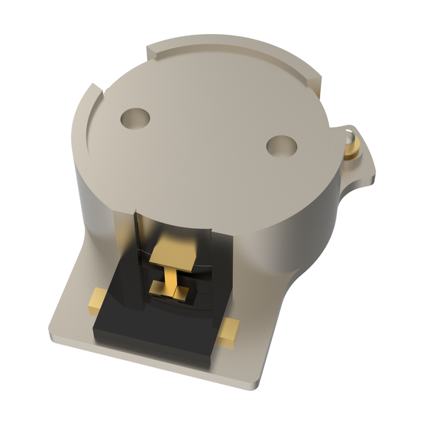 1.805 GHz to 1.88 GHz, 0.25 dB Insertion Loss, 24.0 dB Isolation, SMD Series Isolators Isolator-OHYG111B-1805-1880