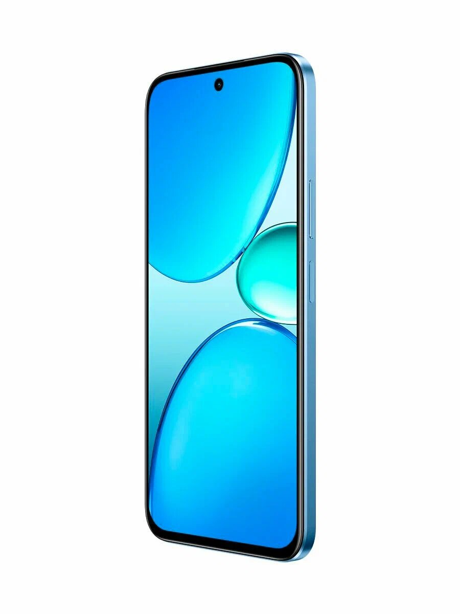 Realme C85 8+256Gb Blue RU