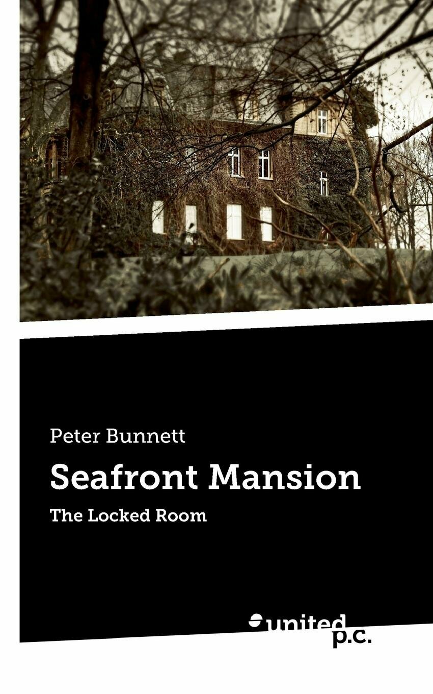 Seafront Mansion — фото 1