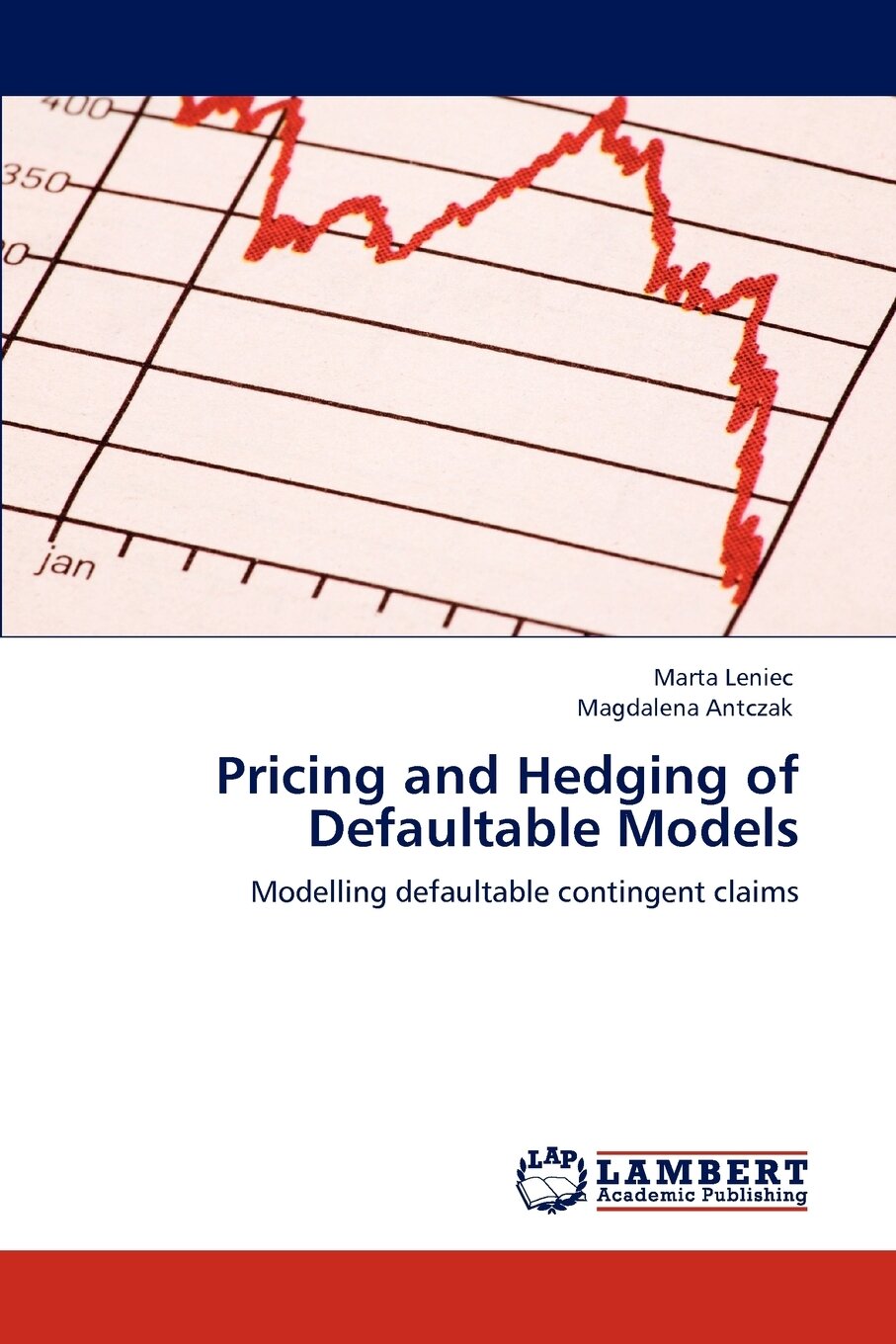 Pricing and Hedging of Defaultable Models — фото 1