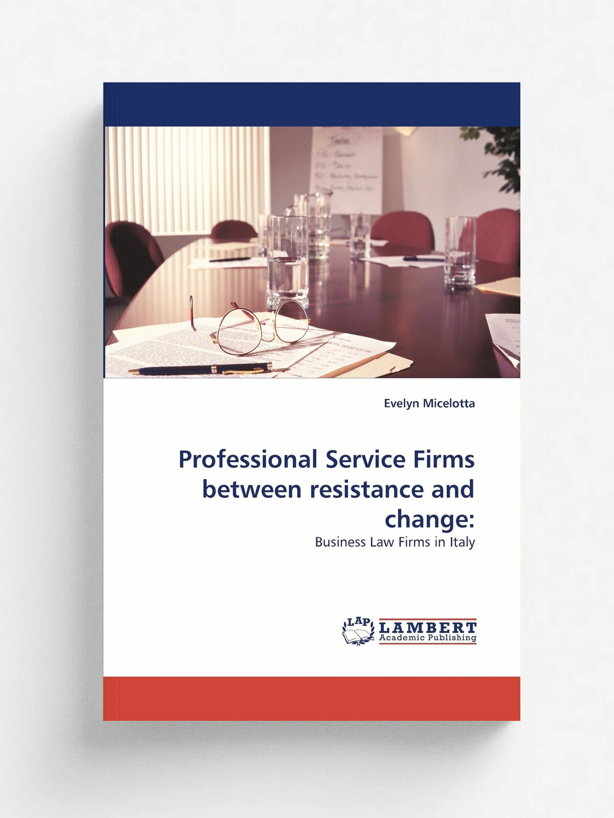 Professional Service Firms between resistance and change