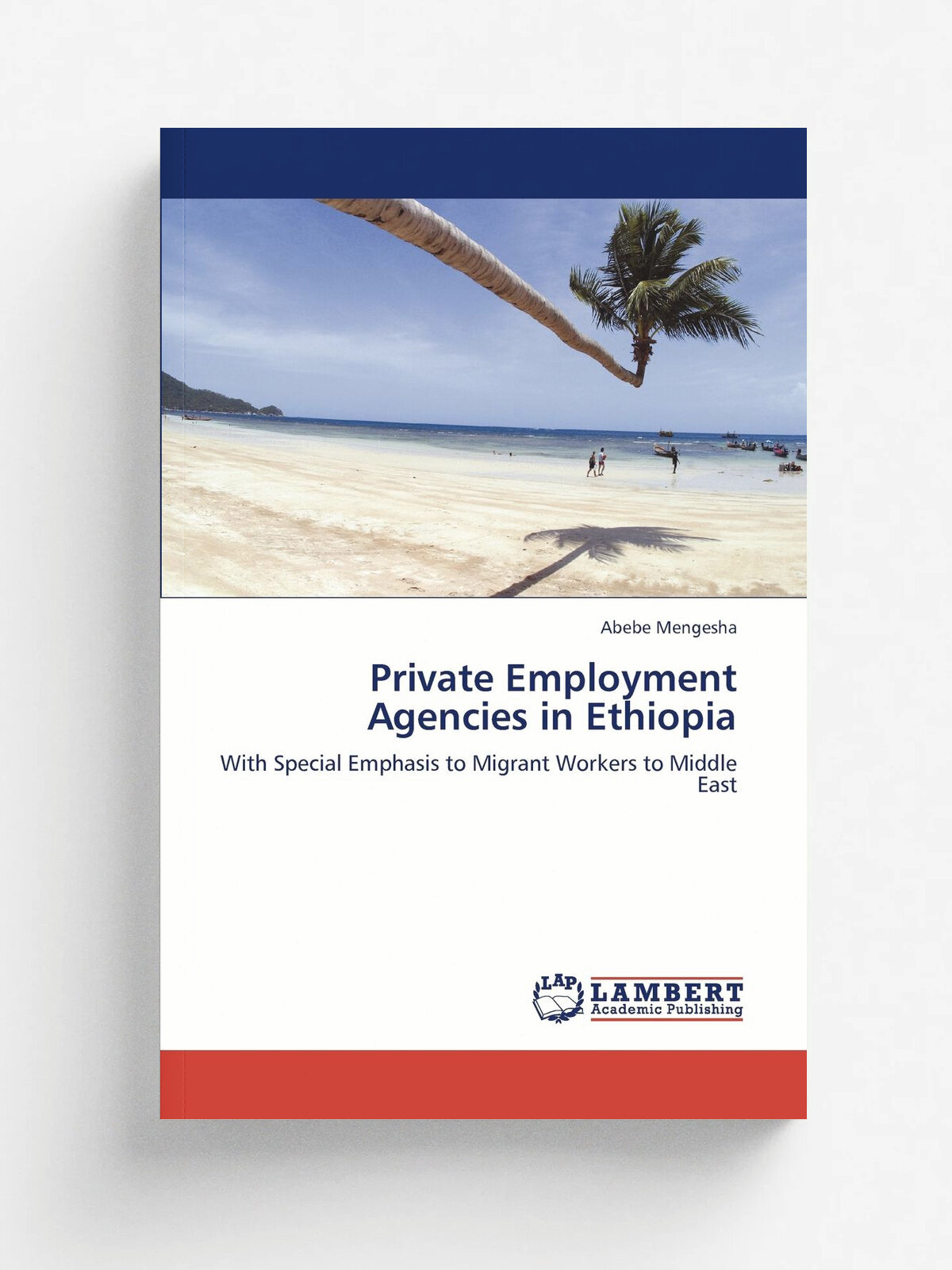 Private Employment Agencies in Ethiopia