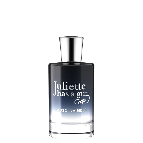 Аромат Juliette Has A Gun Musc Invisible для женщин 50 мл / Муск Инвизибл
