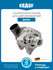 Генератор Krauf ALB1064YX для BMW 3 E36 5 E34