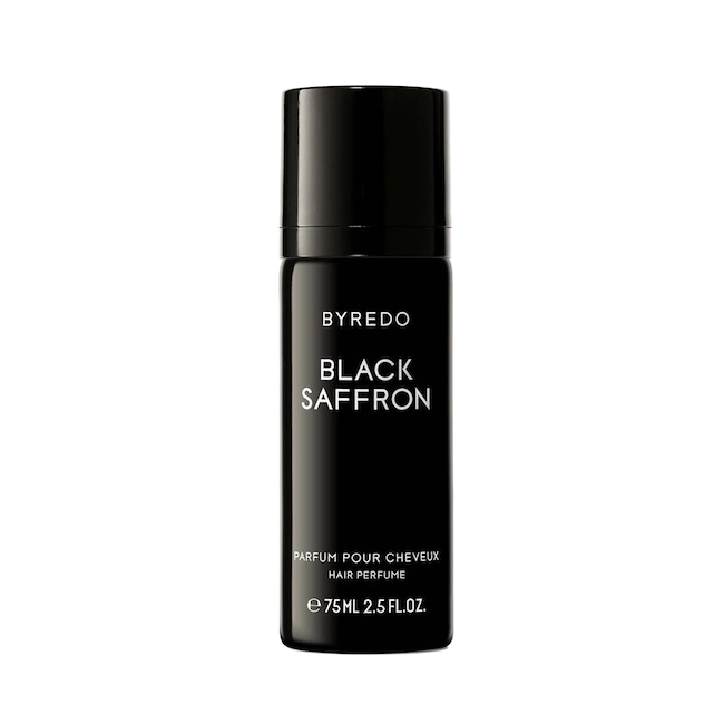 Байредо Блэк Шафран - аромат для волос унисекс 75 мл / Black Saffron