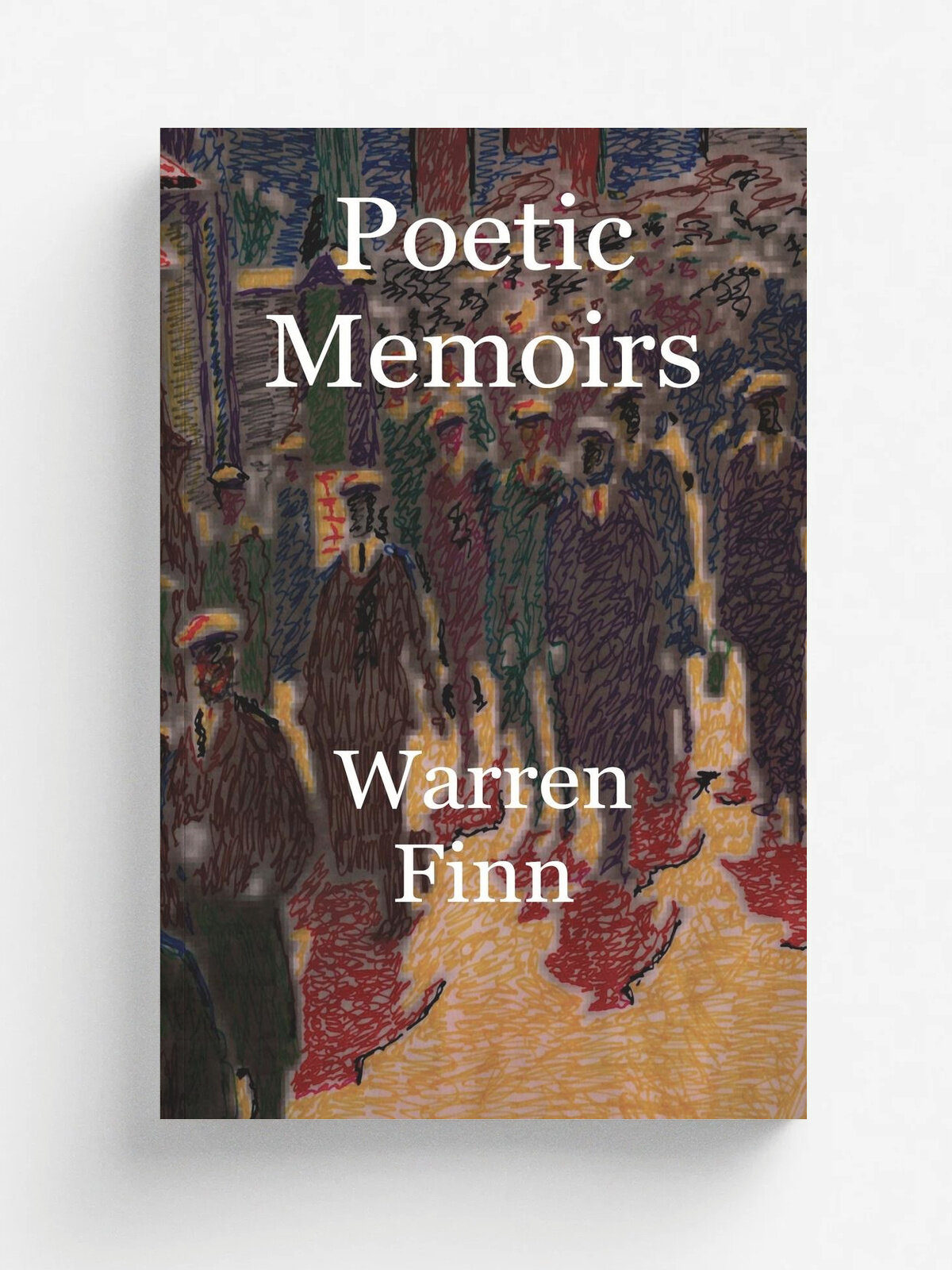 Poetic Memoirs