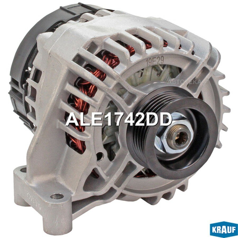 Генератор KRAUF ALE1742DD