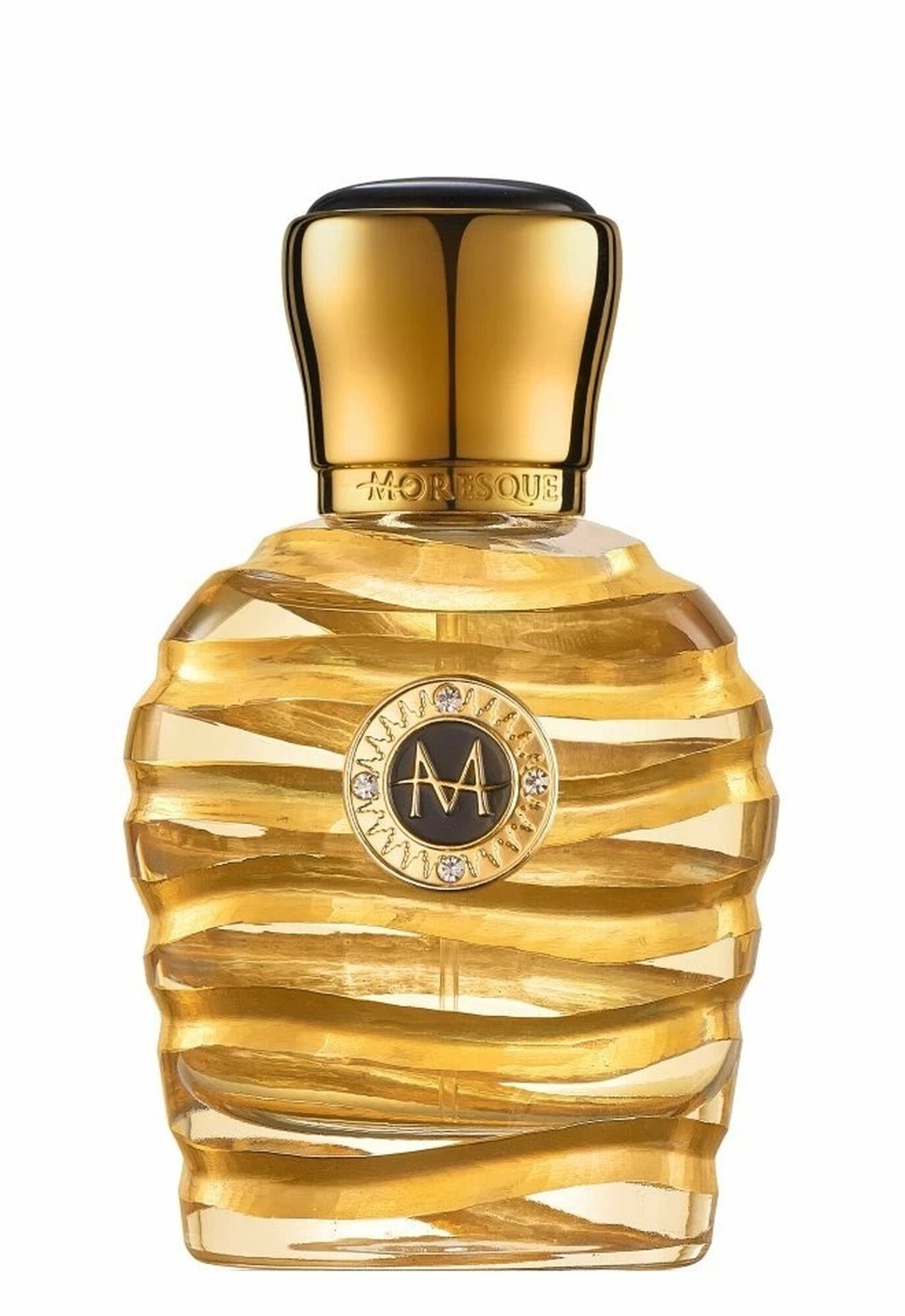 MORESQUE Парфюмерная вода "Oro", 50 мл - аромат унисекс, древесный