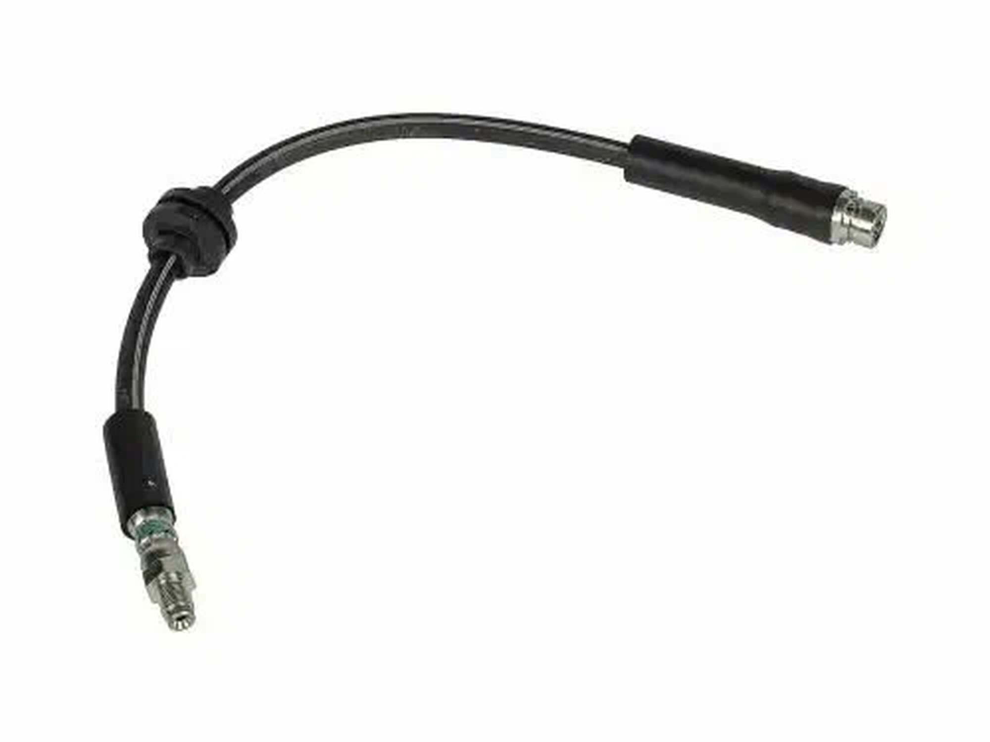 Шланг тормозной Ford Focus II/C-Max 1.6-2.0 03>, STELLOX 2700453SX