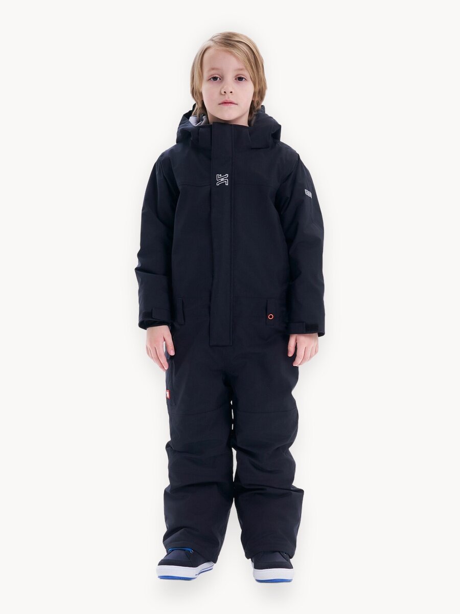 Комбинезон горнолыжный