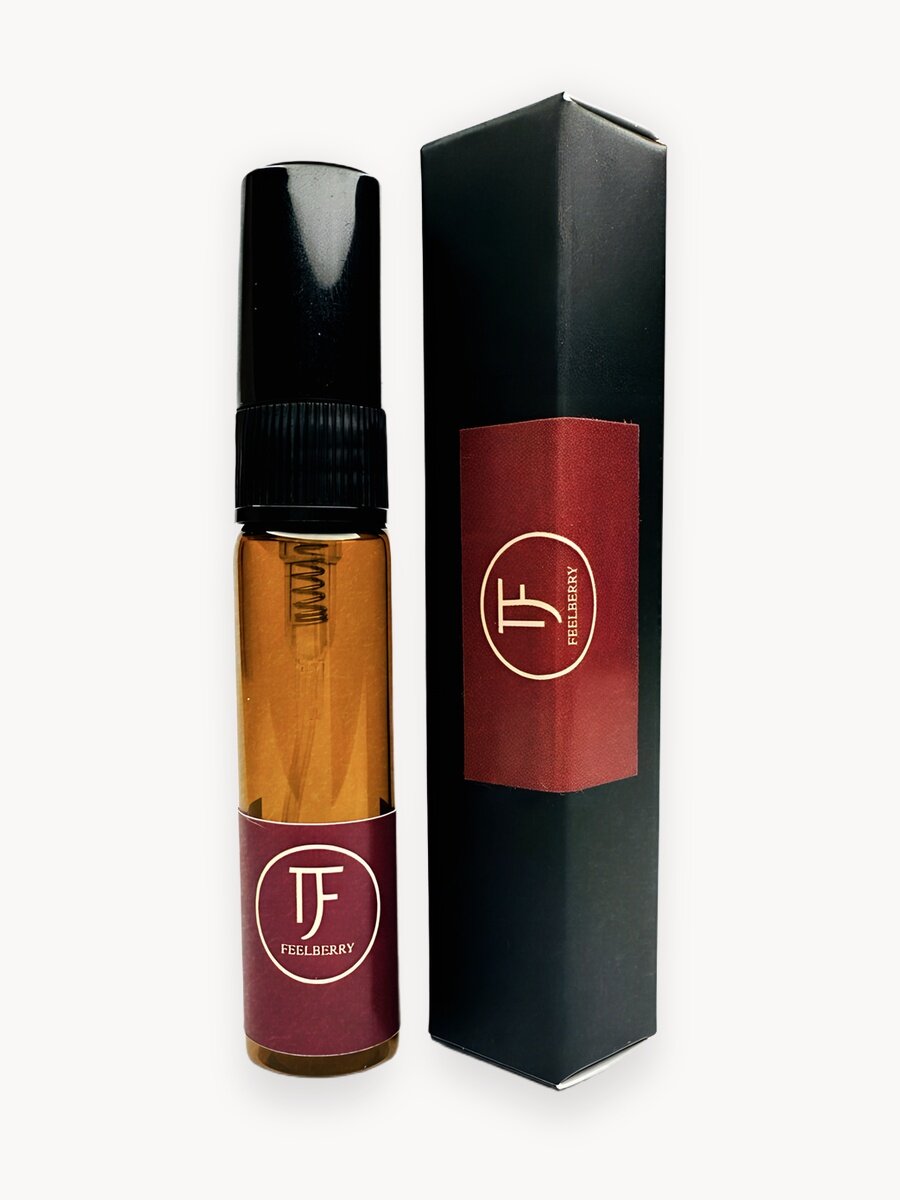 Духи мужские на масляной основе One Million, 1 Million, Ван Миллион спрей FEELBERRY 5 мл.