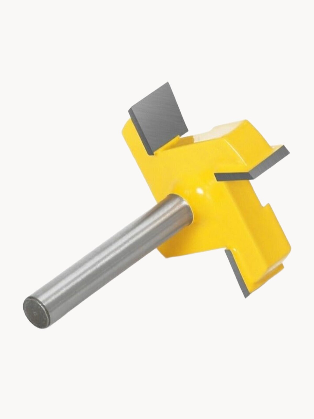 Фреза по Дереву для Выравнивания Поверхности