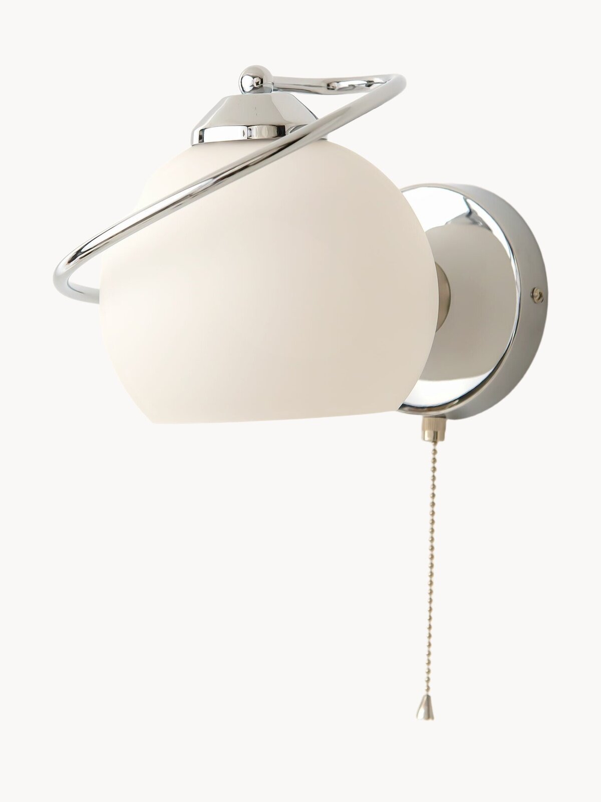 Citilux Лайма CL155311 Бра с выключателемХром