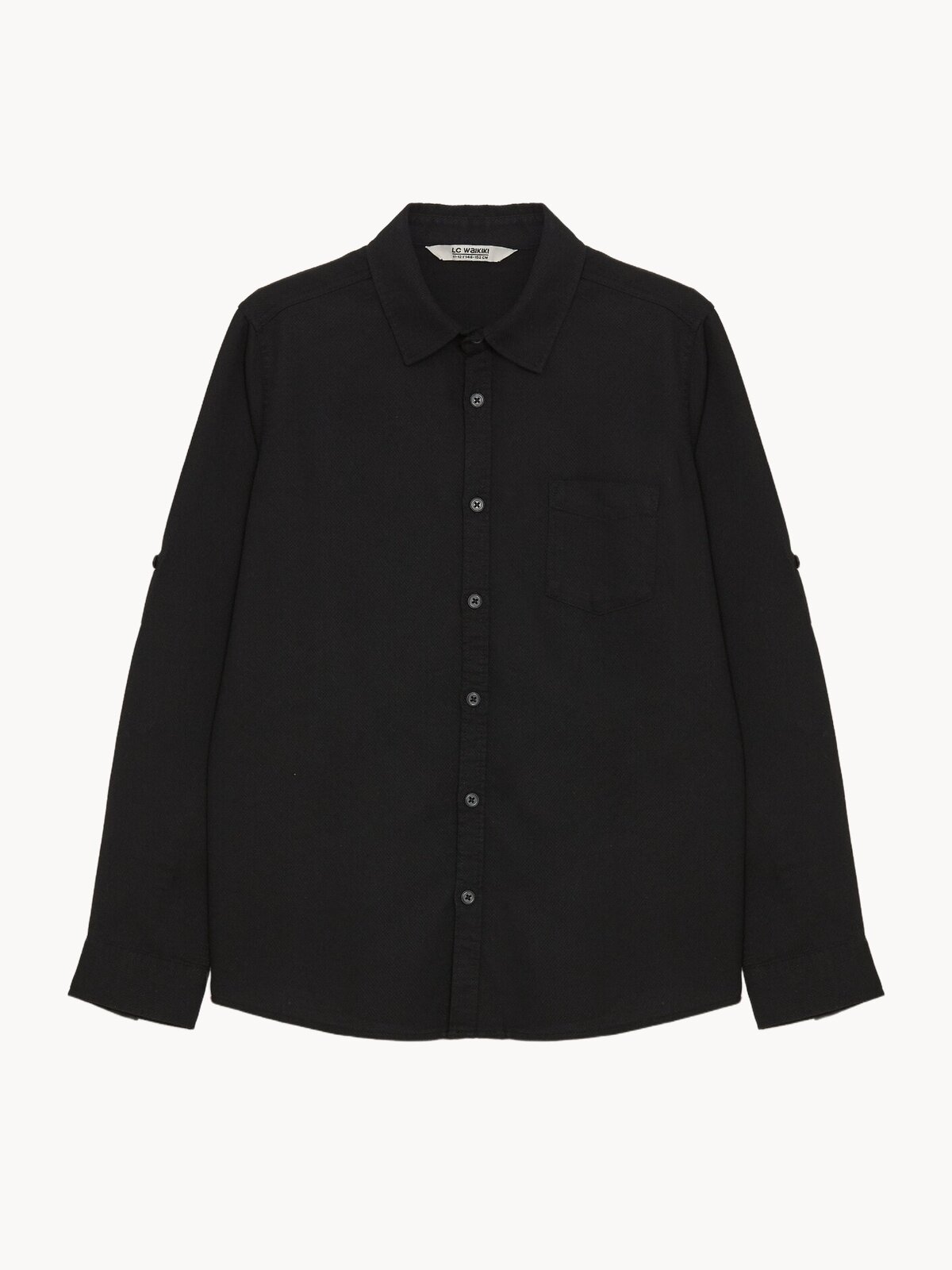 Школьная рубашка