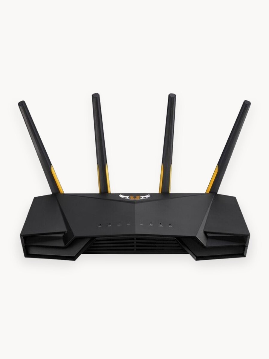 Wi-Fi роутер Asus TUF-AX3000