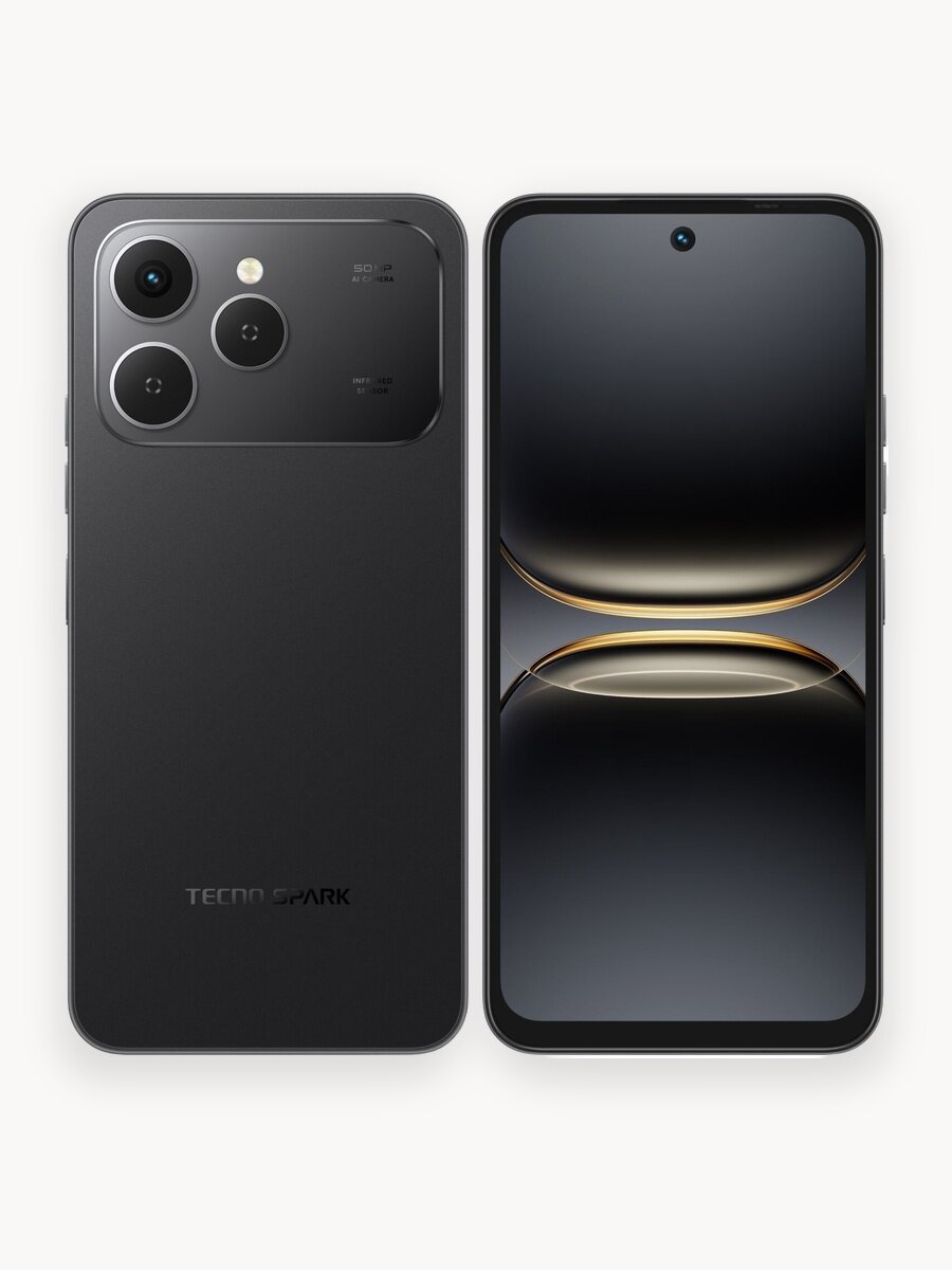 Смартфон TECNO Spark 40