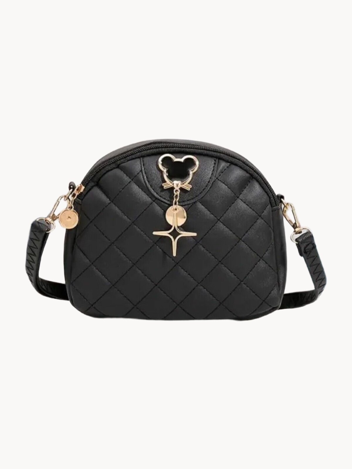 Сумка кросс-боди