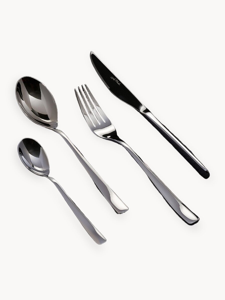 Набор столовых приборов Le Meiler FS-010