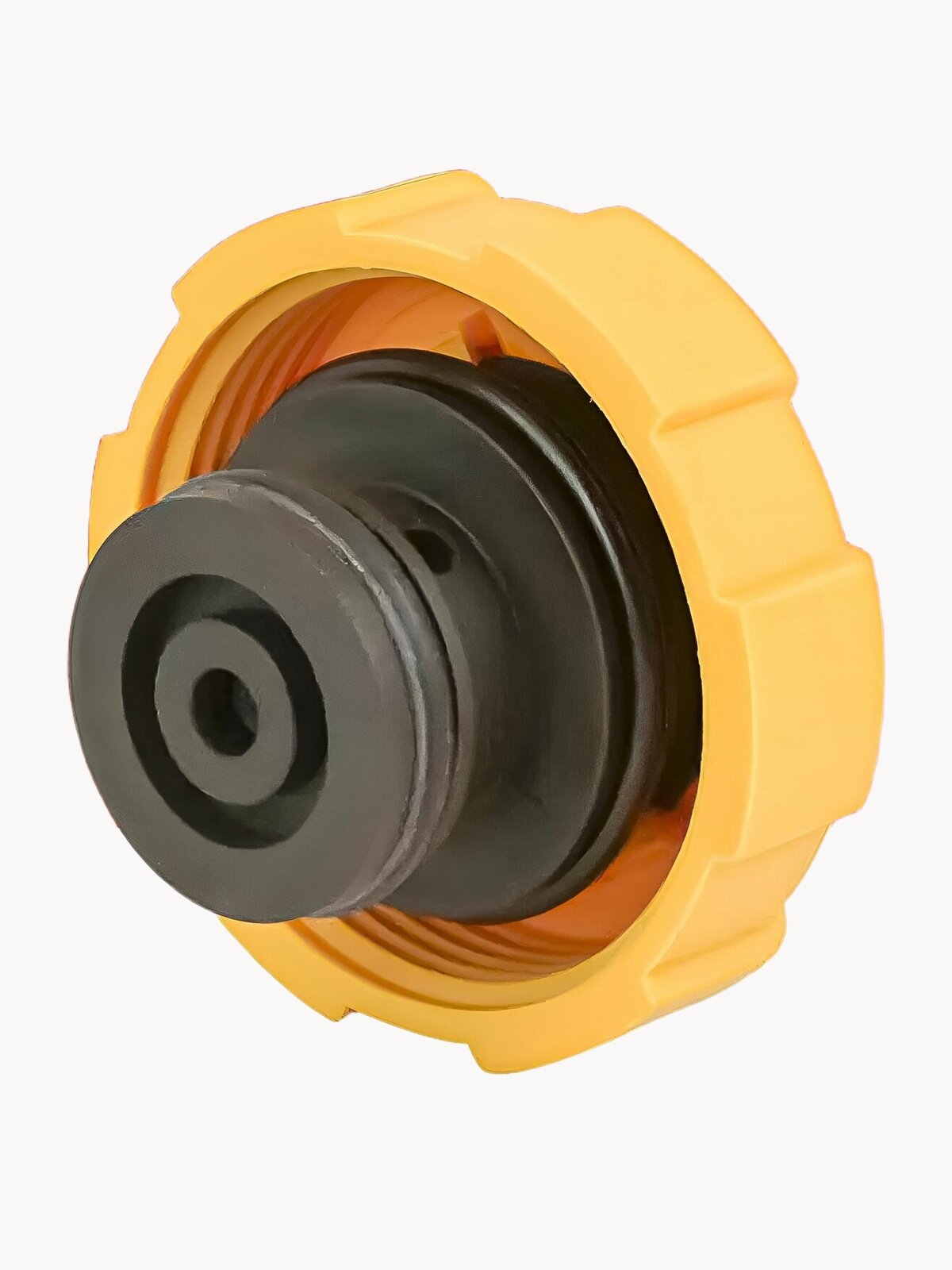 Крышка бачка расширительного для Opel ASTRA H c 04-14г. ( Опель астра H ) 2004 2005 2006 2007 2008 2009 2010 2011 2012 2013 2014 / аналог / для антифриза