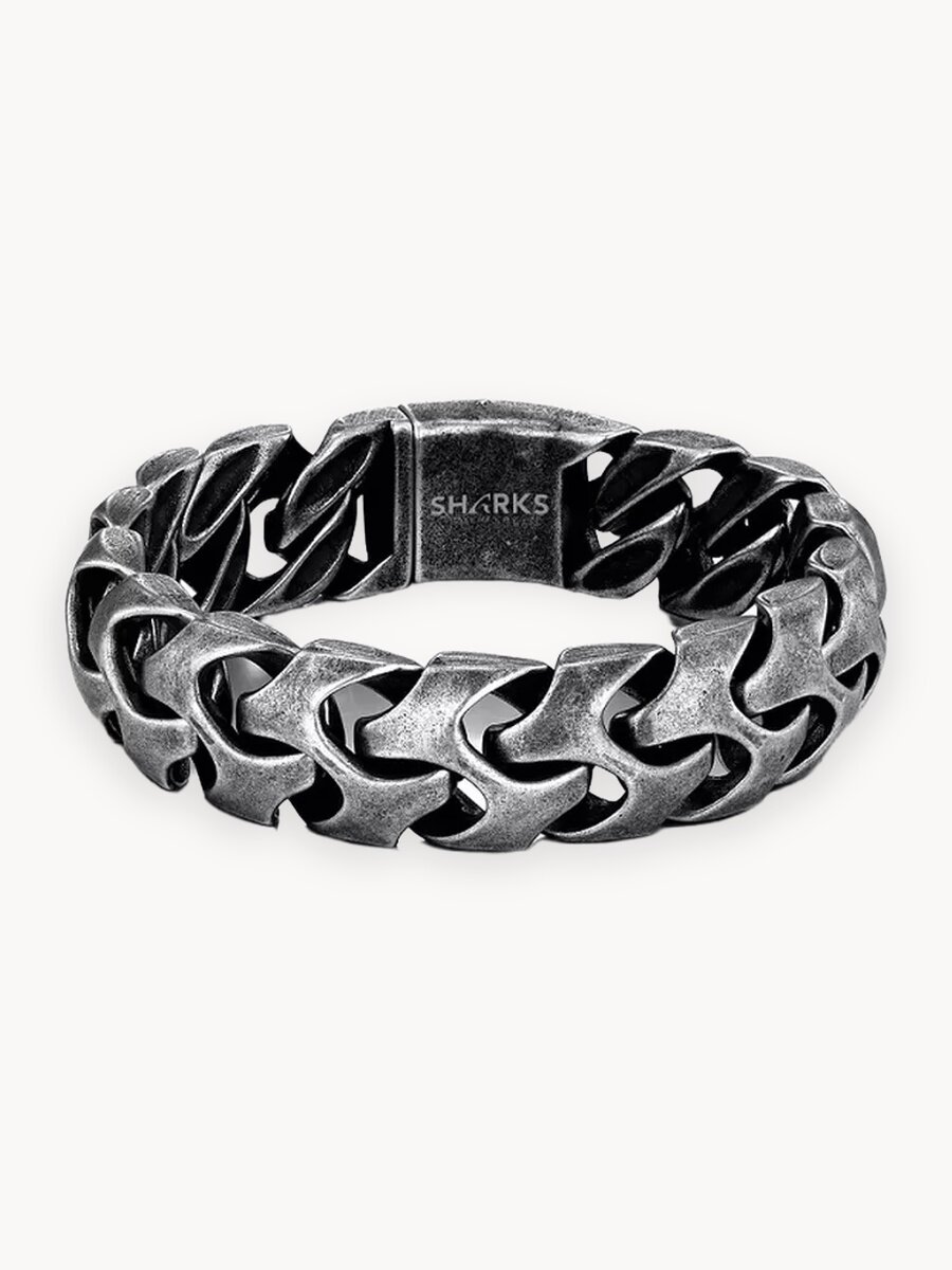 Жесткий браслет