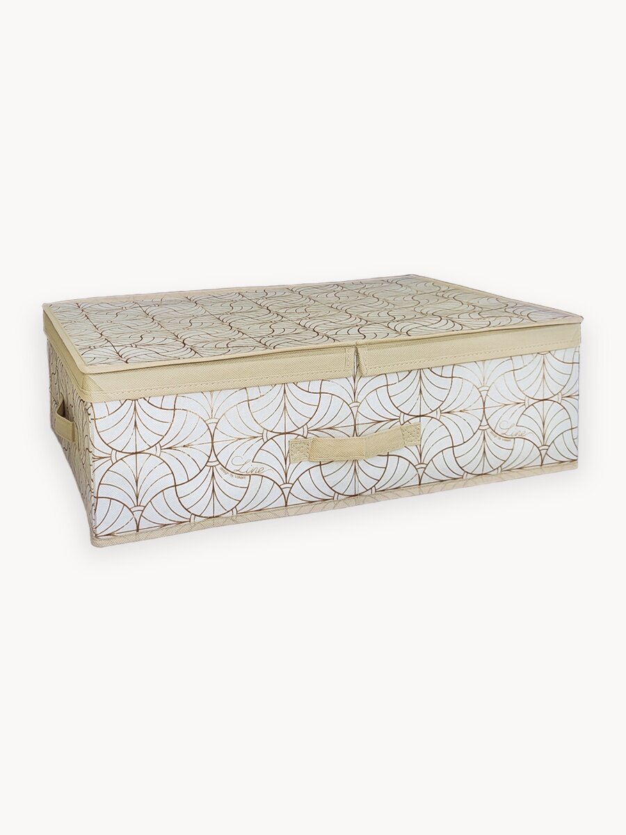 Коробка Valiant LINE SUN