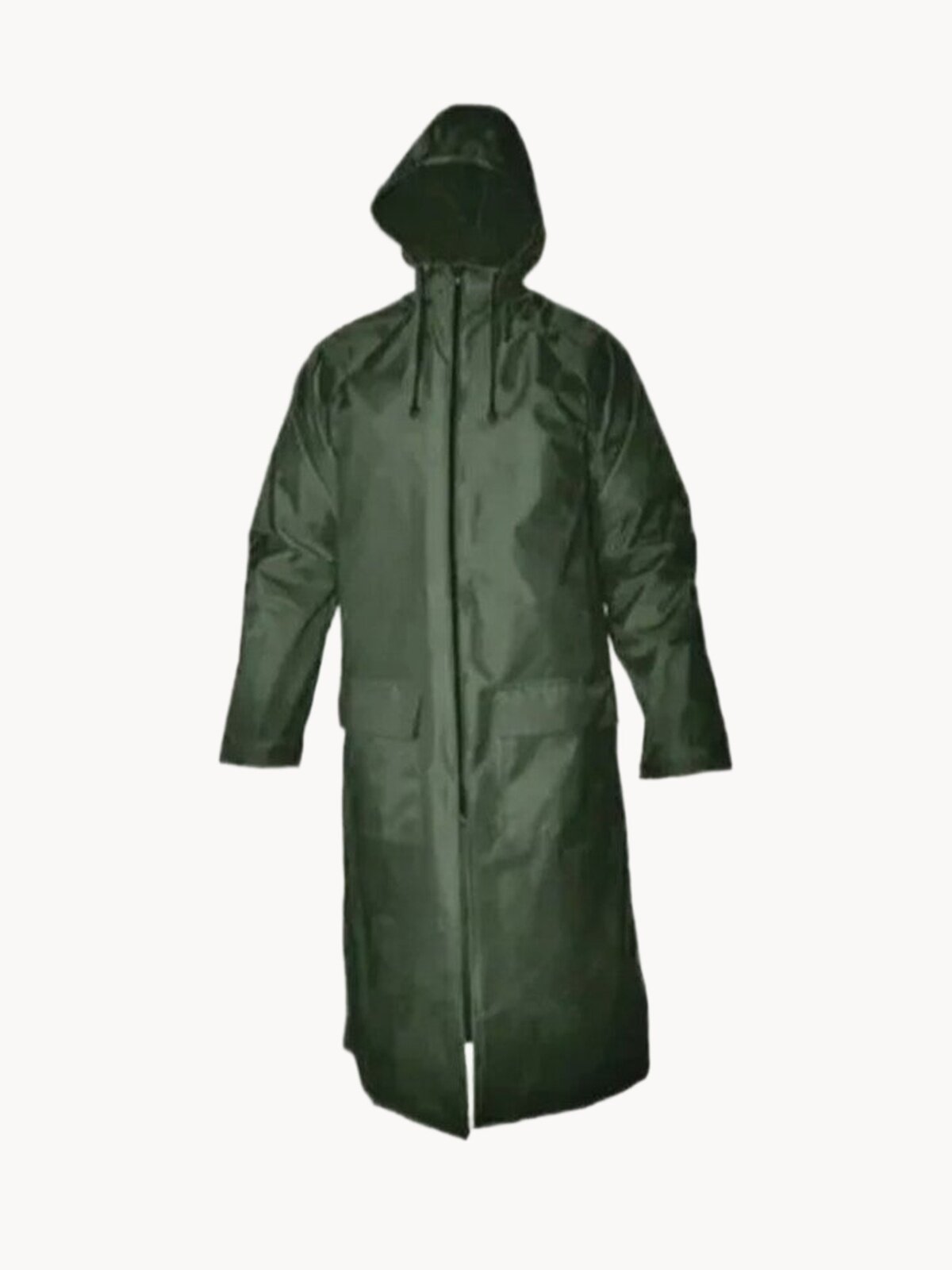 Плащ-дождевик