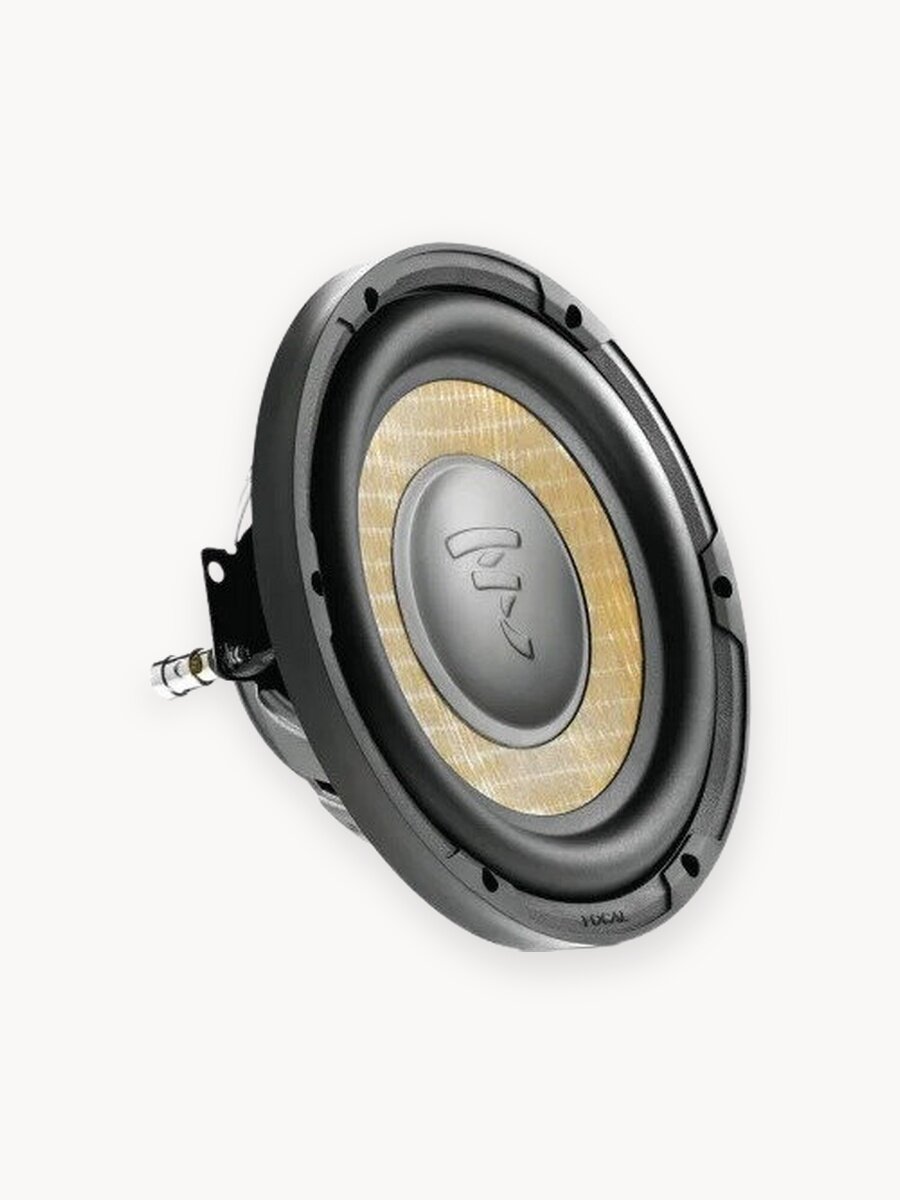 Автомобильный сабвуфер Focal P20FSE