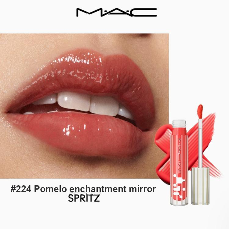Блески для губ MAC — фото 1