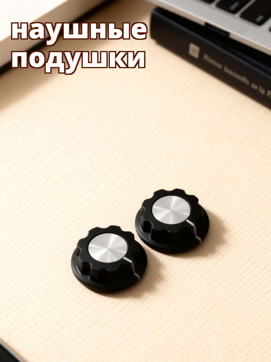 10 Шт Регулируемый Вращающийся Кнопочный Вал Потенциометр Устройство 360 Градусов 2 3X2 3Cm