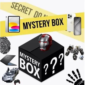 Пакет подарочный