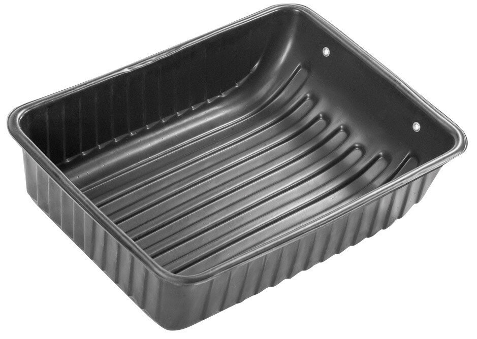 Экструзион С-3, Сани-волокуши (920 х 690 х 240) с люверсами