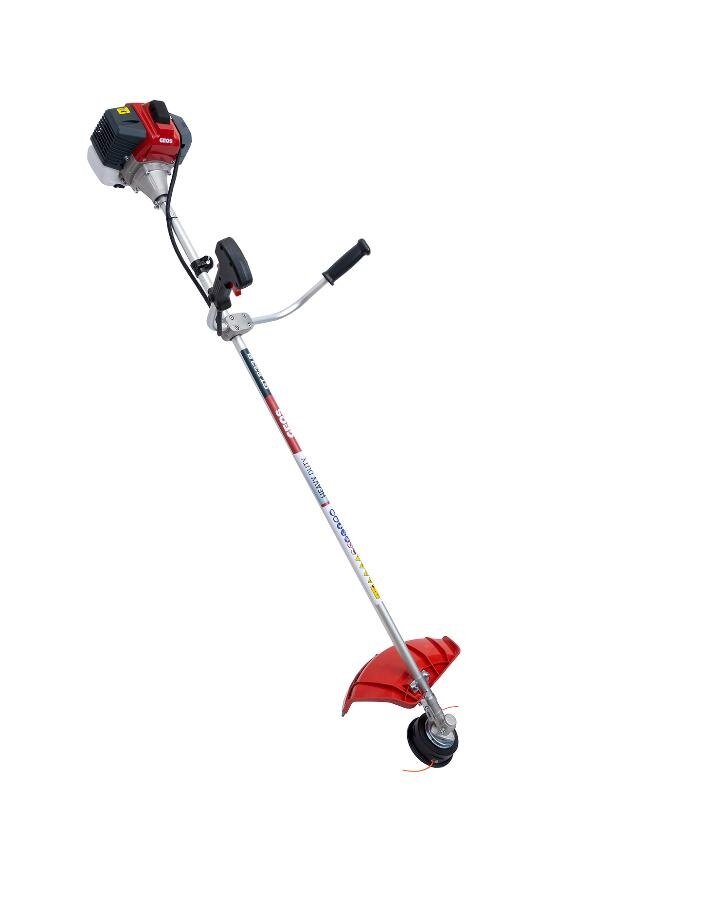 Триммер бензиновый садовый GEOS GT 233 B 237101, 900 Вт, леска/нож